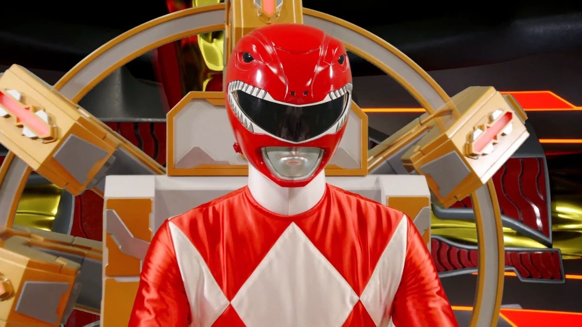 Asher Reed | Power Rangers Fanon Wiki | Fandom
