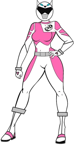 Hayley Foster (Reflections) | Power Rangers Fanon Wiki | Fandom