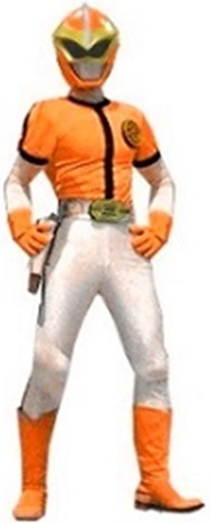 Stone Thomas | Power Rangers Fanon Wiki | Fandom