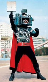 Camersnatch | Power Rangers Fanon Wiki | Fandom