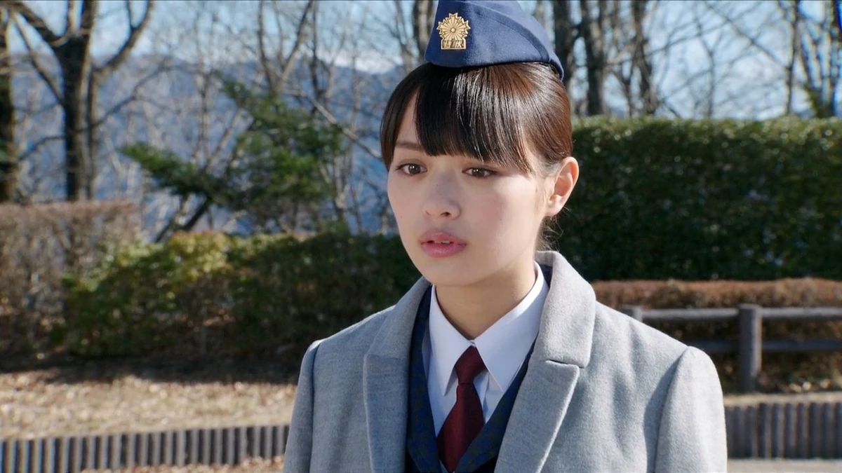 Hikari (RXTK) | Power Rangers Fanon Wiki | Fandom