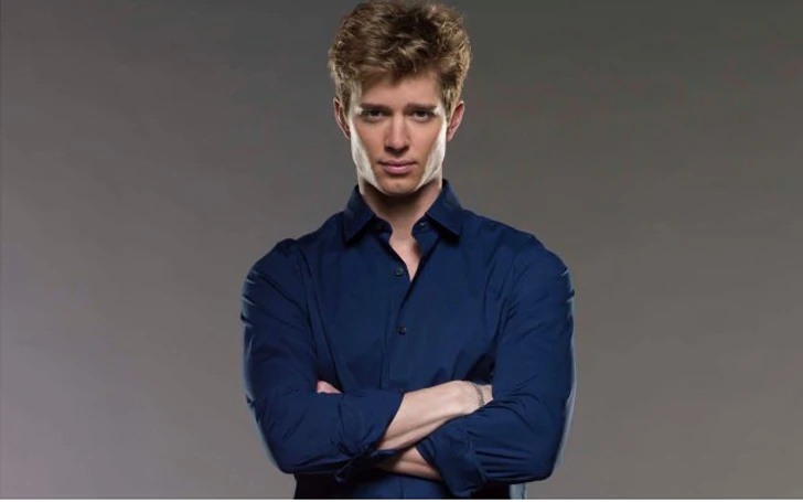 Jeff Armstrong | Power Rangers Fanon Wiki | Fandom