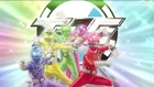 Saban Power Rangers | Power Rangers Fanon Wiki | Fandom