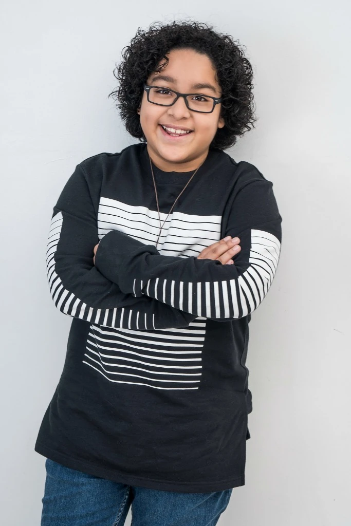 Colin Dax | Power Rangers Fanon Wiki | Fandom