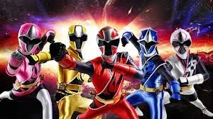 Power Rangers Ninja Hunters | Power Rangers Fanon Wiki | Fandom