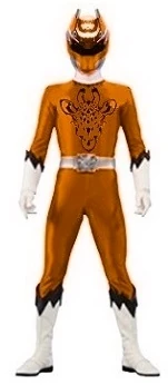 Trace Loland | Power Rangers Fanon Wiki | Fandom