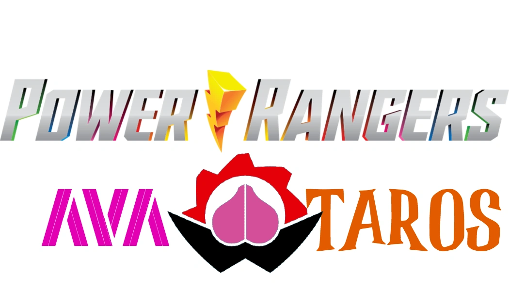 Power Rangers AvaTaros | Power Rangers Fanon Wiki | Fandom