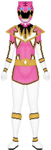 Aya Kobayashi | Power Rangers Fanon Wiki | Fandom