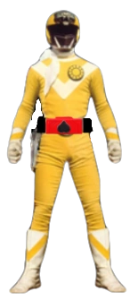 Vora | Power Rangers Fanon Wiki | Fandom