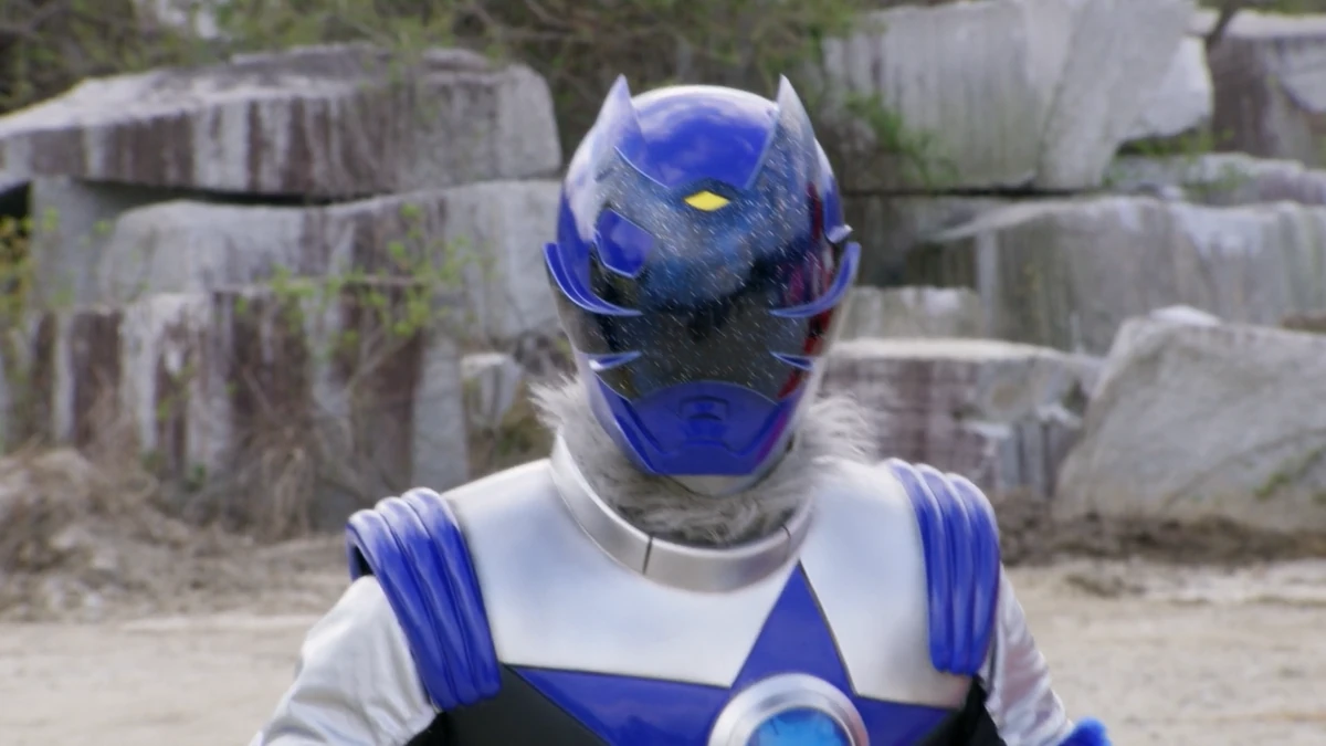 Once on a Blue Moon | Power Rangers Fanon Wiki | Fandom