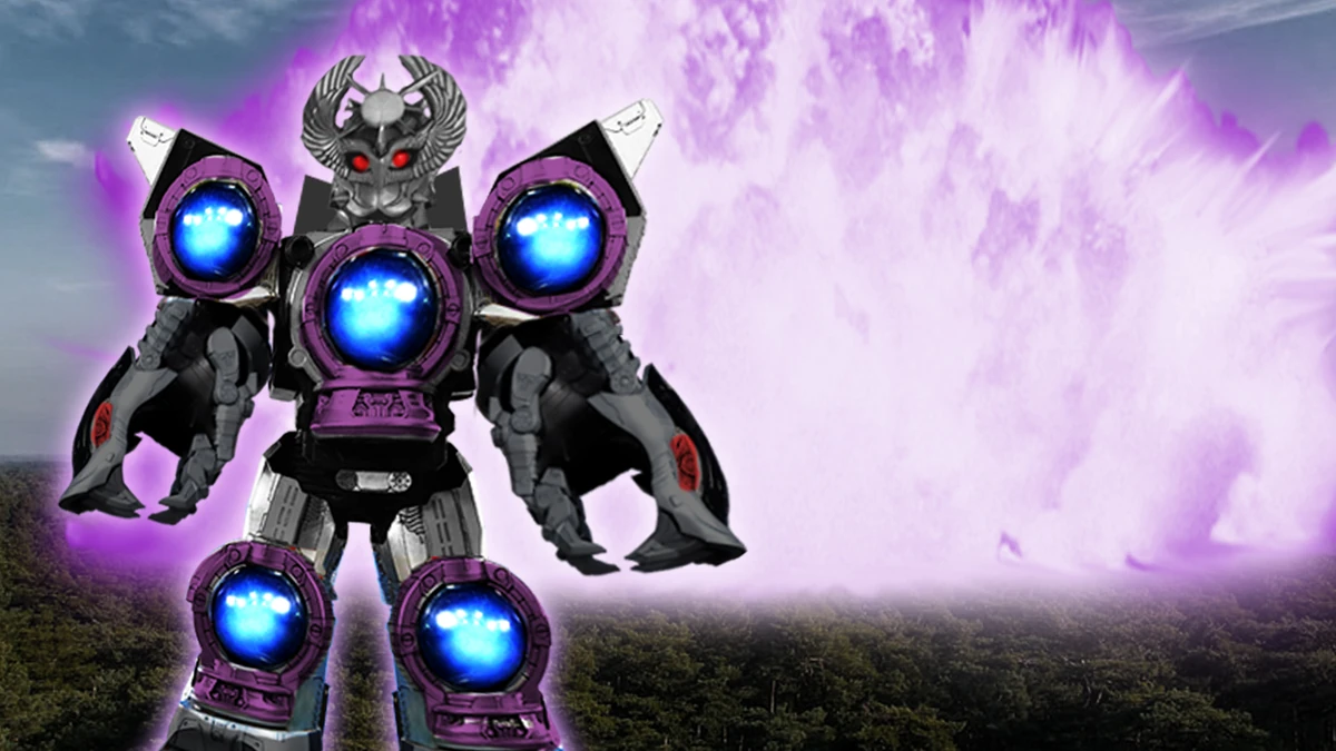 What Happens in the Dark... | Power Rangers Fanon Wiki | Fandom