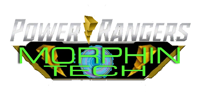 Power Rangers Morphin Tech | Power Rangers Fanon Wiki | Fandom
