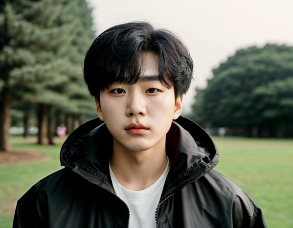 Richard Nguyen | Power Rangers Fanon Wiki | Fandom