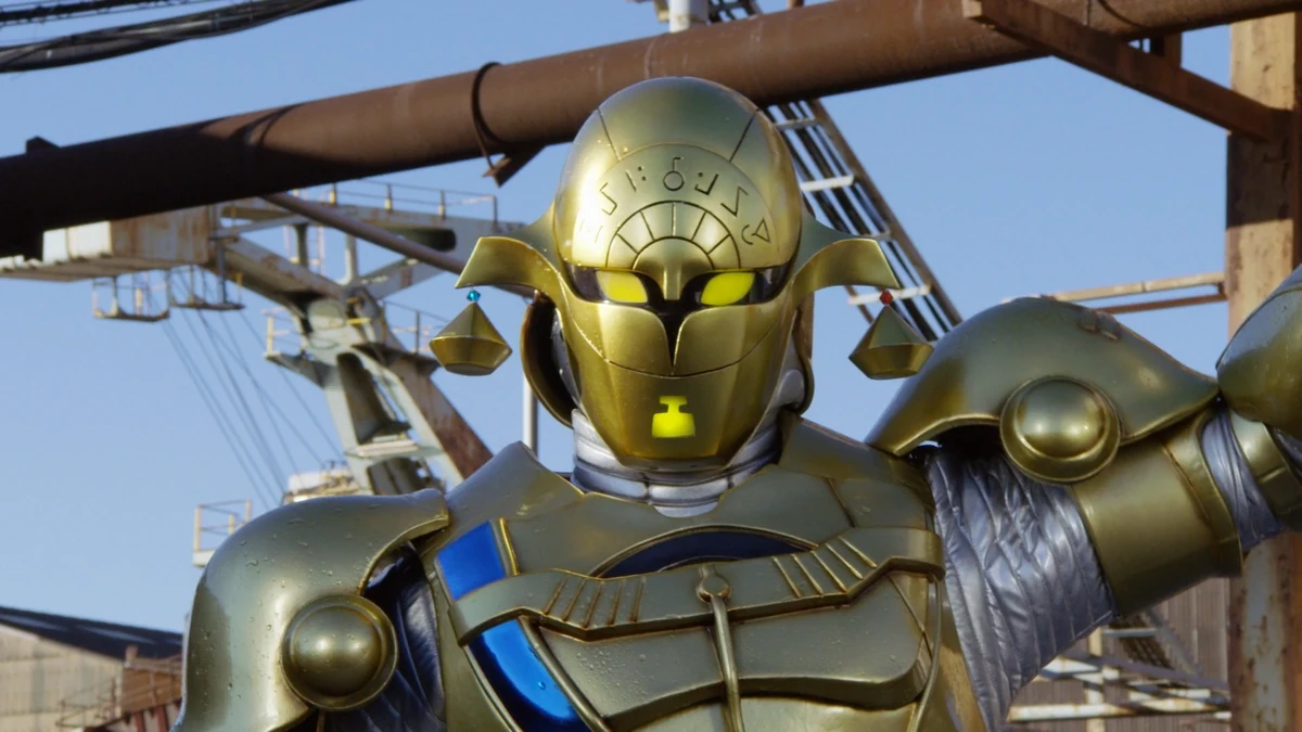 Justina | Power Rangers Fanon Wiki | Fandom