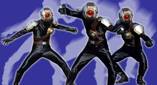 Cosmobots | Power Rangers Fanon Wiki | Fandom