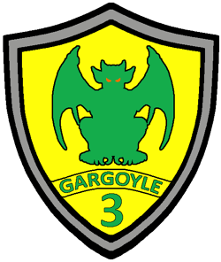 Shield Emblems | Power Rangers Fanon Wiki | Fandom