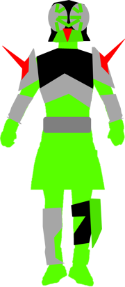 Kasumi Takamizawa (reboot) | Power Rangers Fanon Wiki | Fandom