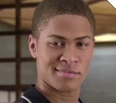 Kevin Freddy | Power Rangers Fanon Wiki | Fandom