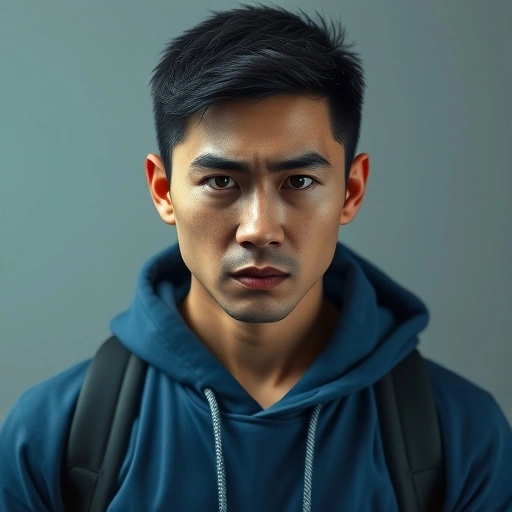 Ryan Lee | Power Rangers Fanon Wiki | Fandom