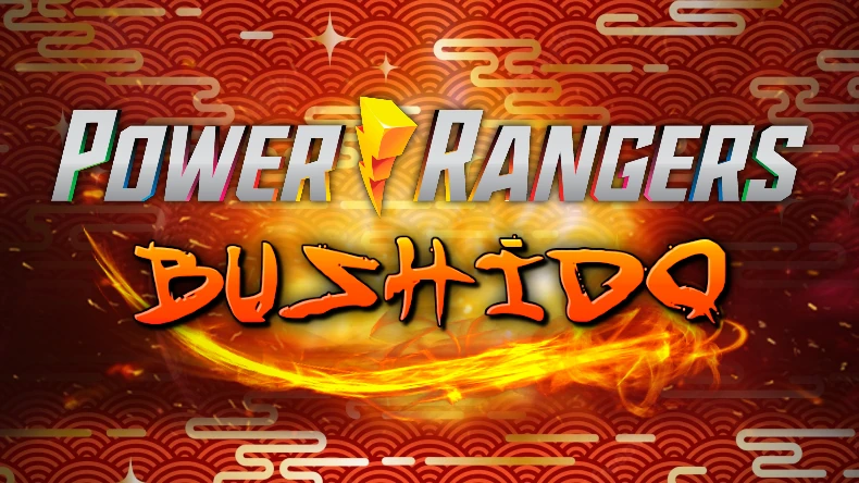 Power Rangers: Bushido | Power Rangers Fanon Wiki | Fandom