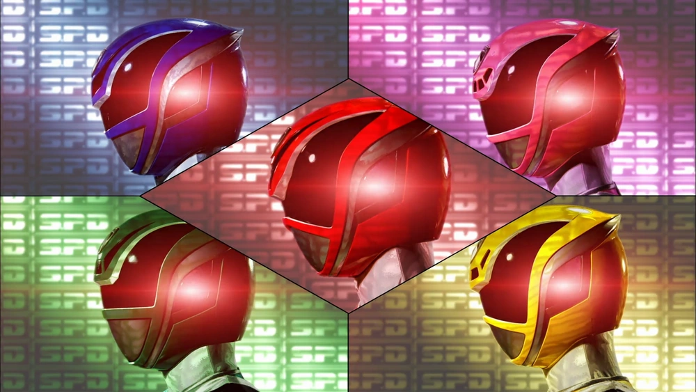 Earth Fights Back (NonsenseMedia) | Power Rangers Fanon Wiki | Fandom