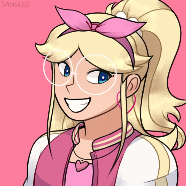 Yasmine Bloomington | Power Rangers Fanon Wiki | Fandom