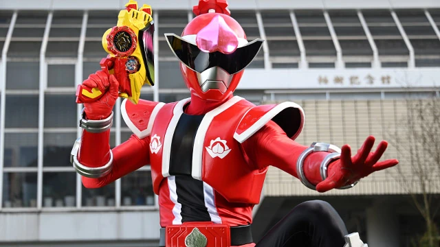 Growing Impact | Power Rangers Fanon Wiki | Fandom