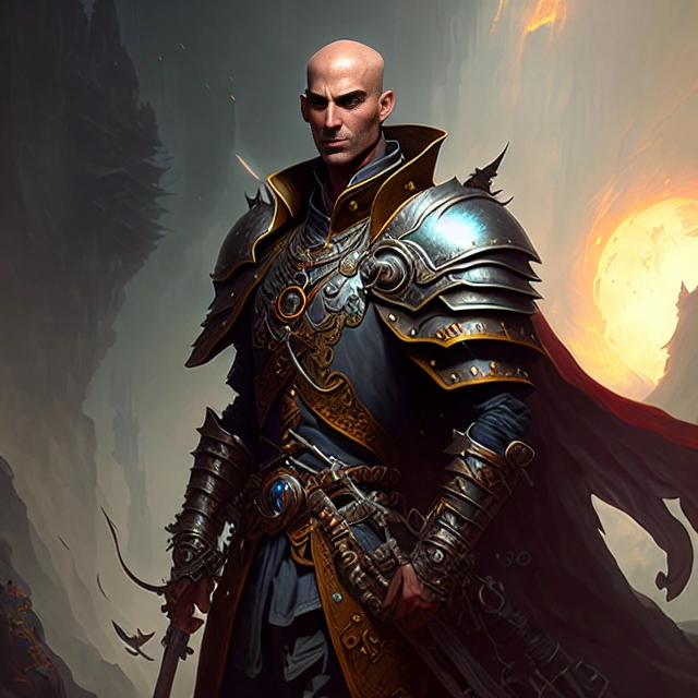 Commander Ekaitz | Power Rangers Fanon Wiki | Fandom