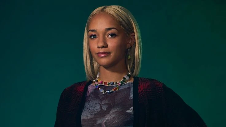 Diana Samuel | Power Rangers Fanon Wiki | Fandom