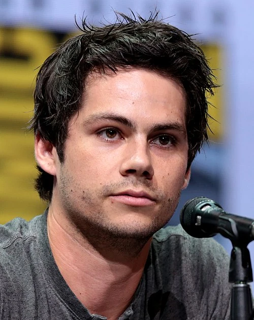 Dylan O'Brien | Power Rangers Fanon Wiki | Fandom