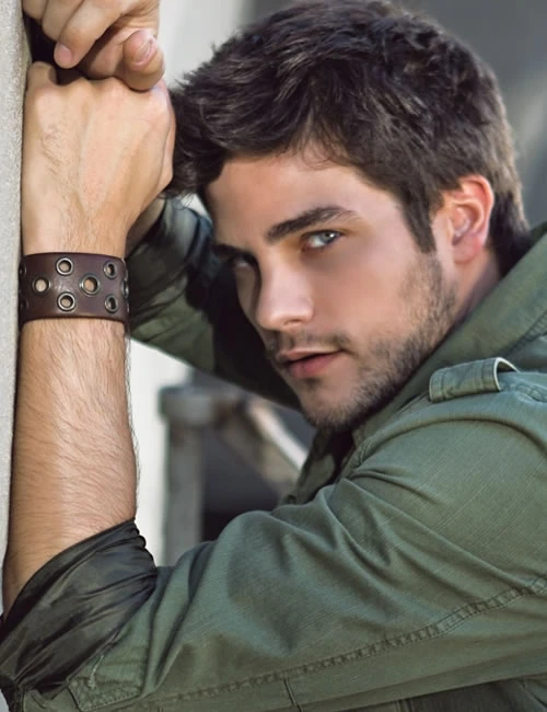 Frederick Haines | Power Rangers Fanon Wiki | Fandom