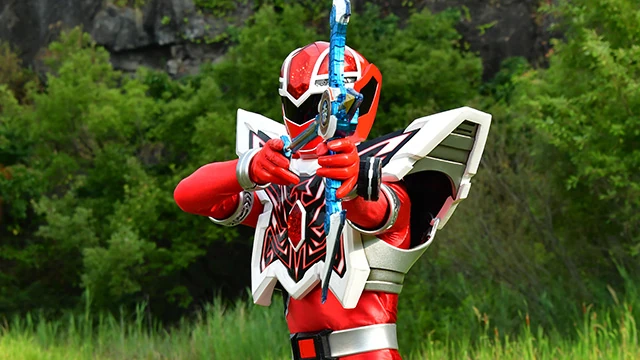 Magic Chasers Chapter 34 | Power Rangers Fanon Wiki | Fandom