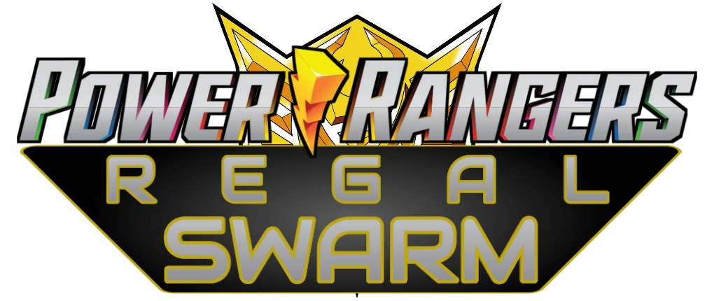 Power Rangers Regal Swarm | Power Rangers Fanon Wiki | Fandom