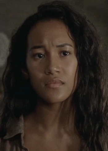 Sheryl Fisher | Power Rangers Fanon Wiki | Fandom