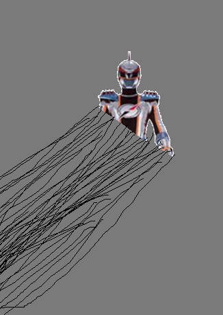 Power Rangers Titan 0 | Power Rangers Fanon Wiki | Fandom