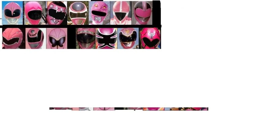 SOUL CALLING PINK | Power Rangers Fanon Wiki | Fandom