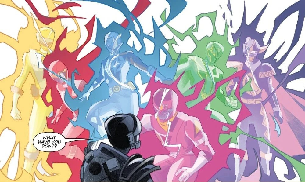 Emissaries (Ian Prime) | Power Rangers Fanon Wiki | Fandom