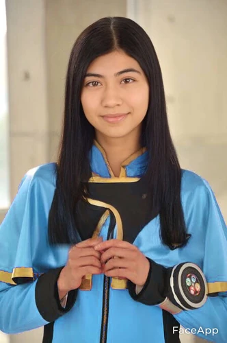 Princess Meissa | Power Rangers Fanon Wiki | Fandom