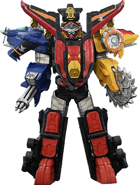 Victory Phantom Striker | Power Rangers Fanon Wiki | Fandom