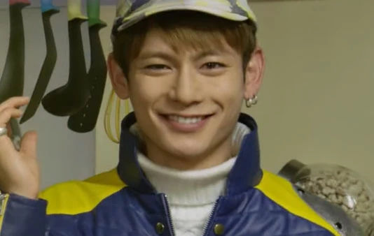 Sam Hanson | Power Rangers Fanon Wiki | Fandom