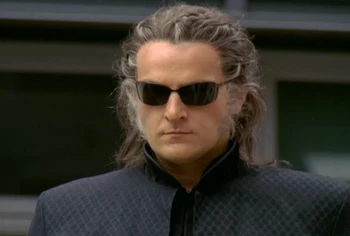 Master Swoop (Sentaies-verse) | Power Rangers Fanon Wiki | Fandom