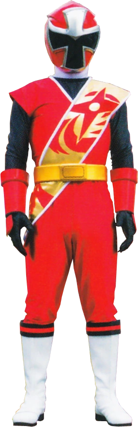 Matthew Romero | Power Rangers Fanon Wiki | Fandom