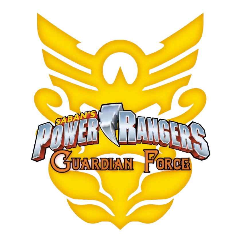 Power Rangers: Guardian Force (Krfanboy34) | Power Rangers Fanon Wiki ...