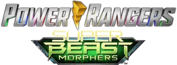 Power Rangers Super Beast Morphers (DeadHadesXtreme) | Power Rangers ...