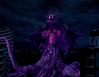 Trakeena (Heitorfred1) | Power Rangers Fanon Wiki | Fandom