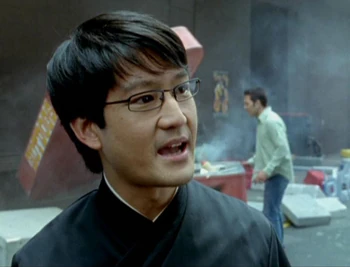 Cameron "Cam" Watanabe (PRREVISITED UNIVERSE) | Power Rangers Fanon ...