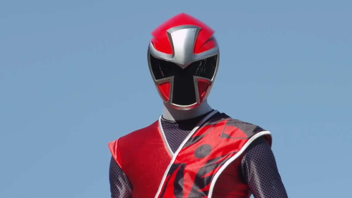 Nick Aguilar | Power Rangers Fanon Wiki | Fandom