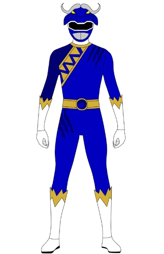 Chris Harrison | Power Rangers Fanon Wiki | Fandom