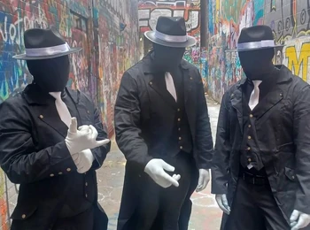 Crows | Power Rangers Fanon Wiki | Fandom