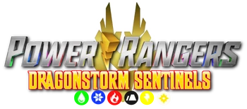 Power Rangers Dragonstorm Sentinels | Power Rangers Fanon Wiki | Fandom